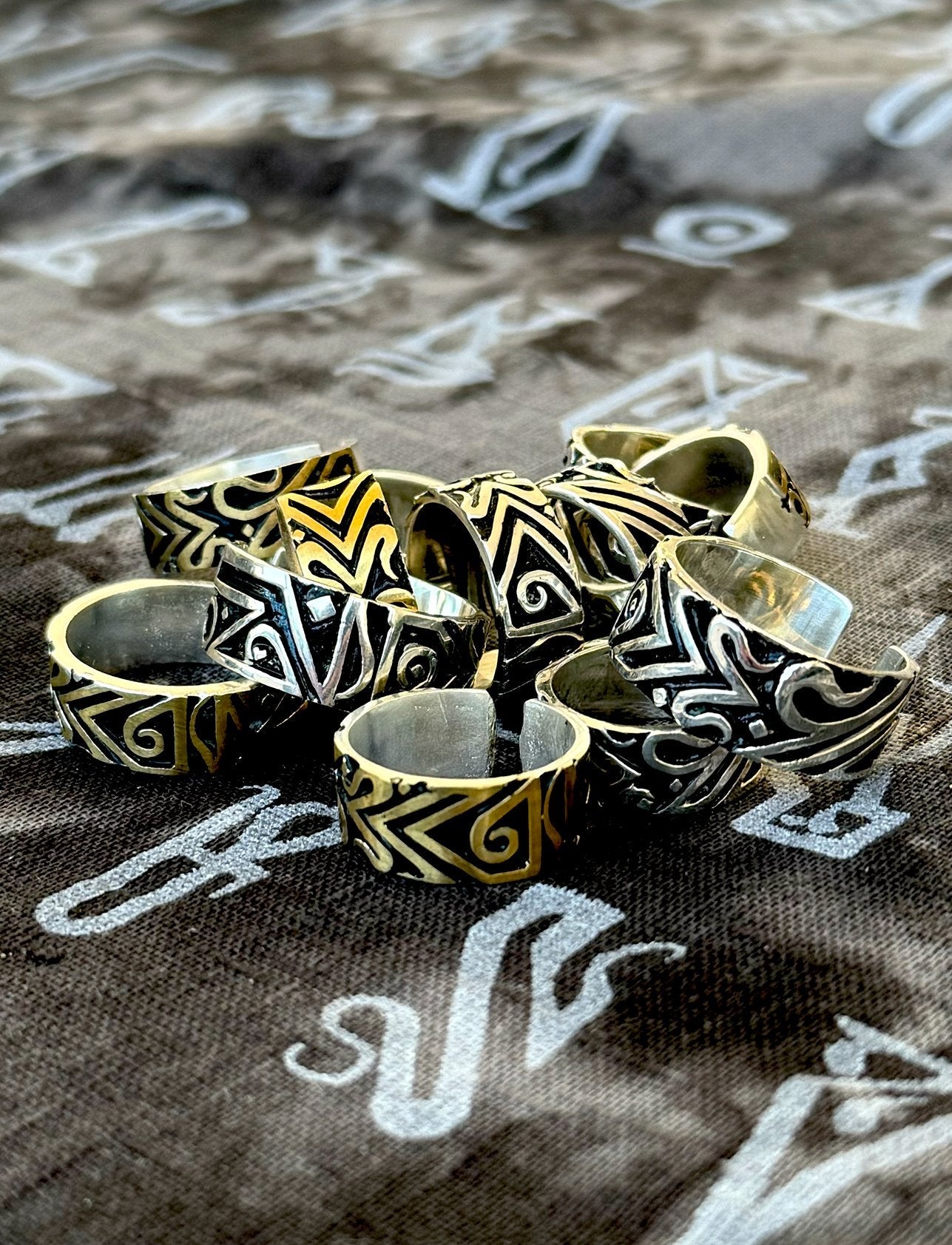 JEWELRY – Darkoski